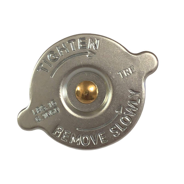 MG MONTEGO 2.0L EFi (1984-1990) - RADIATOR CAP 15PSi - SEE- GRC110 ...