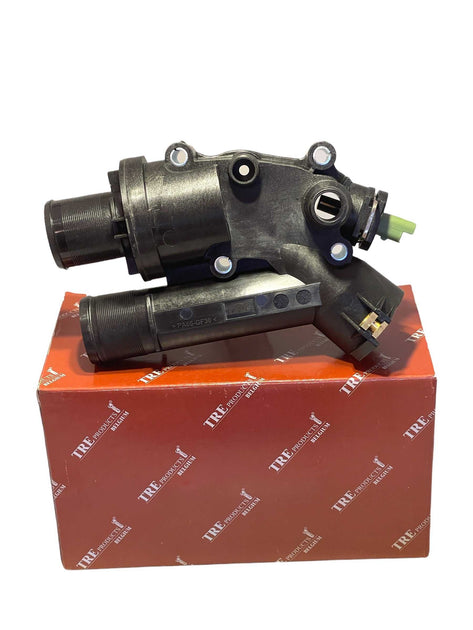 CITROEN C6 2.2L HDi (2006-2012) - THERMOSTAT HOUSING 83C - SEE 1336.Z4 ...