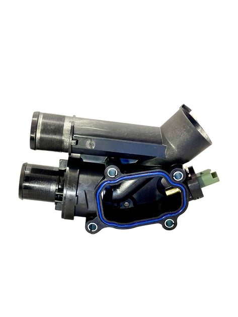 CITROEN C5 MKII 2 HDi (2006-2008)-THERMOSTAT HOUSING 83C - SEE 1336.Z4 ...