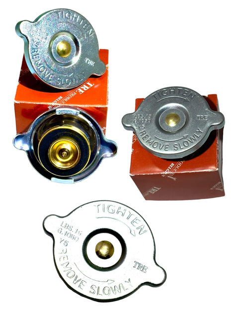 AUSTIN MONTEGO VARIOUS (1984-1993) - RADIATOR CAP 15PSi - SEE- GRC110 ...
