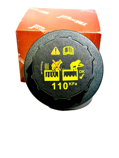 RANGE ROVER SPORT MK I (L320) - EXPANSION TANK CAP 16Psi SEE ...