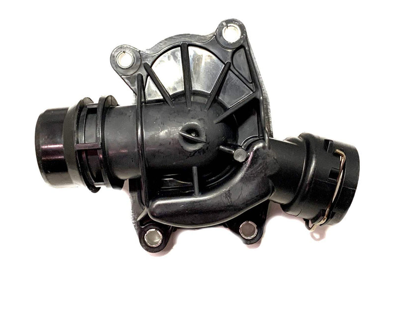 RANGE ROVER MK III V6 DIESEL - THERMOSTAT HOUSING ASSEMBLY 88C - SEE ...