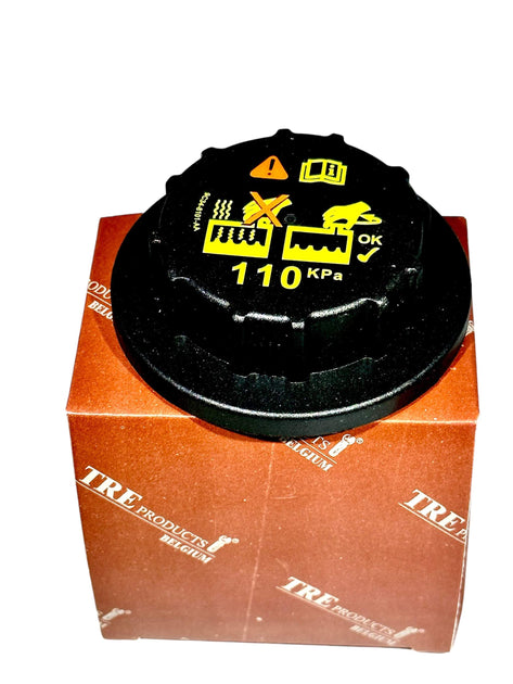 RANGE ROVER - MK III (L322) - EXPANSION TANK CAP 16Psi- SEE: PCD500030 ...