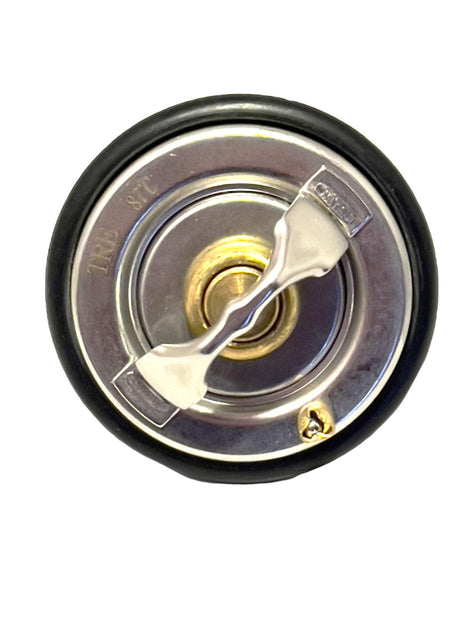 JAGUAR XJ8 (X308) 3.2L / 4.0L 1997 - 2003 - THERMOSTAT 87C - SEE : AJ8 ...