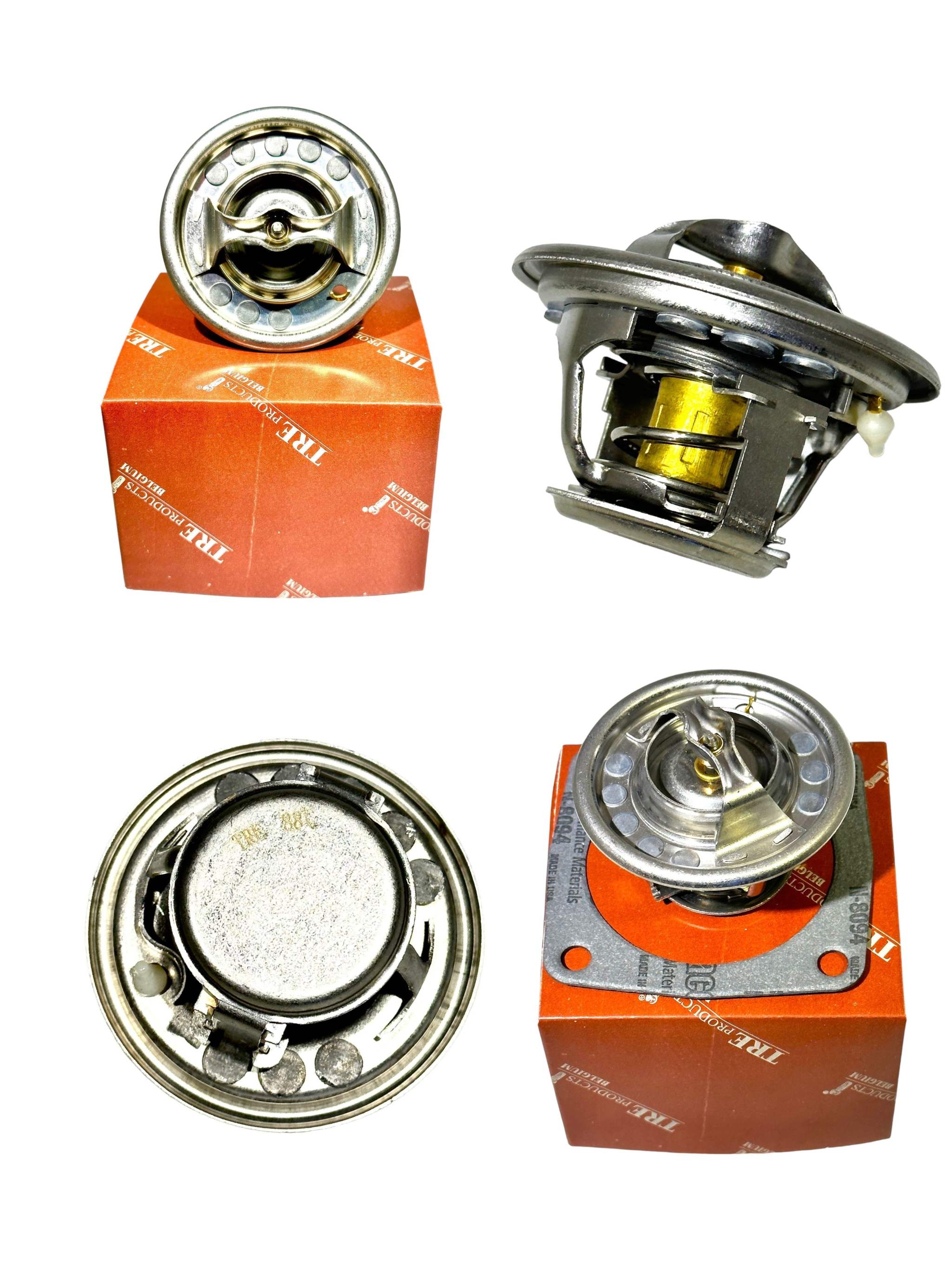 ROLLS-ROYCE - FAIL SAFE ENGINE THERMOSTAT 88C - SEE UE36600-88